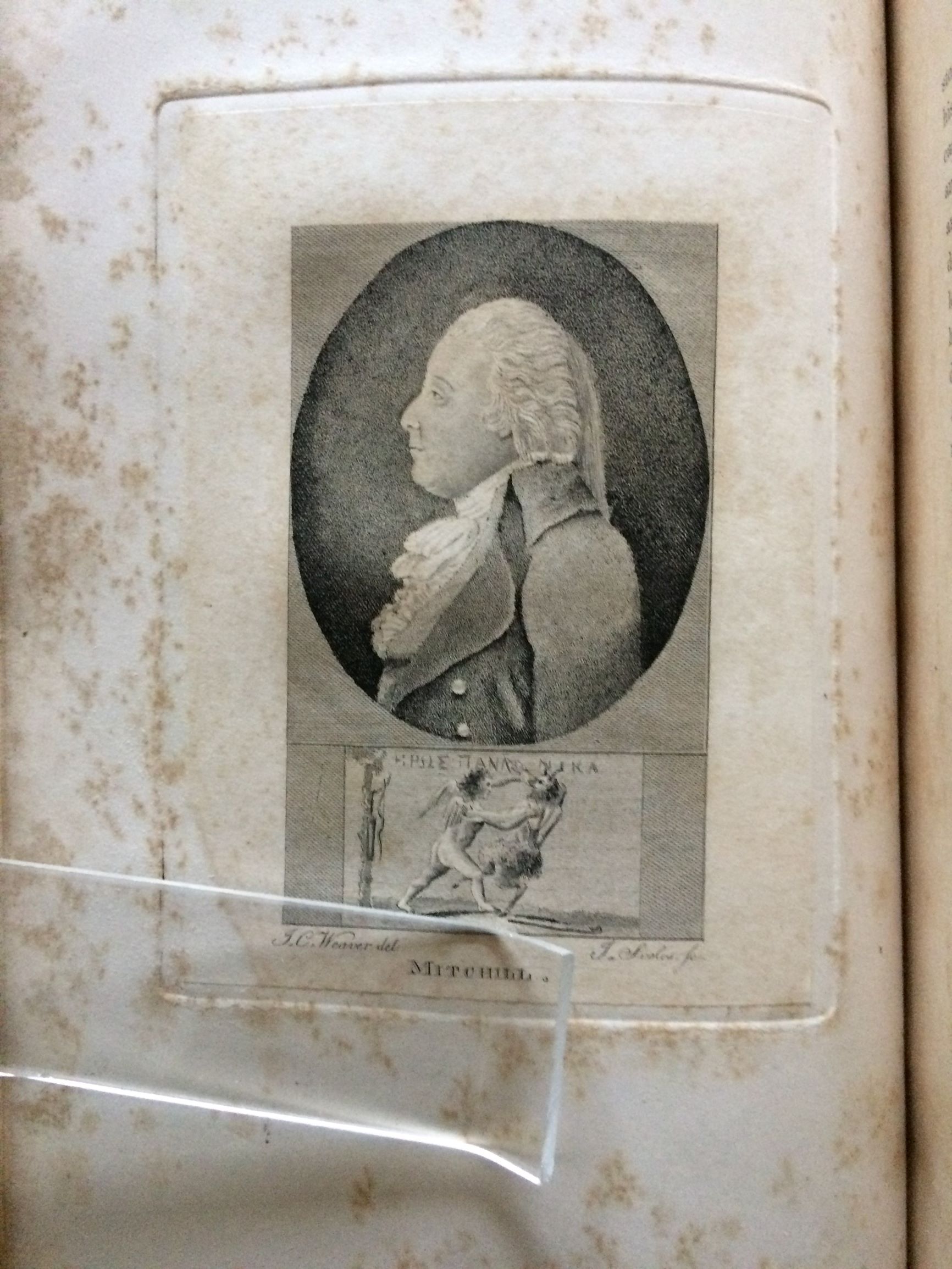 A Memorial of Alexander Anderson, M.D, the first engraver on wood in ...